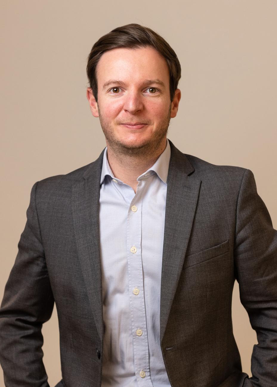 team | Tevali Partners