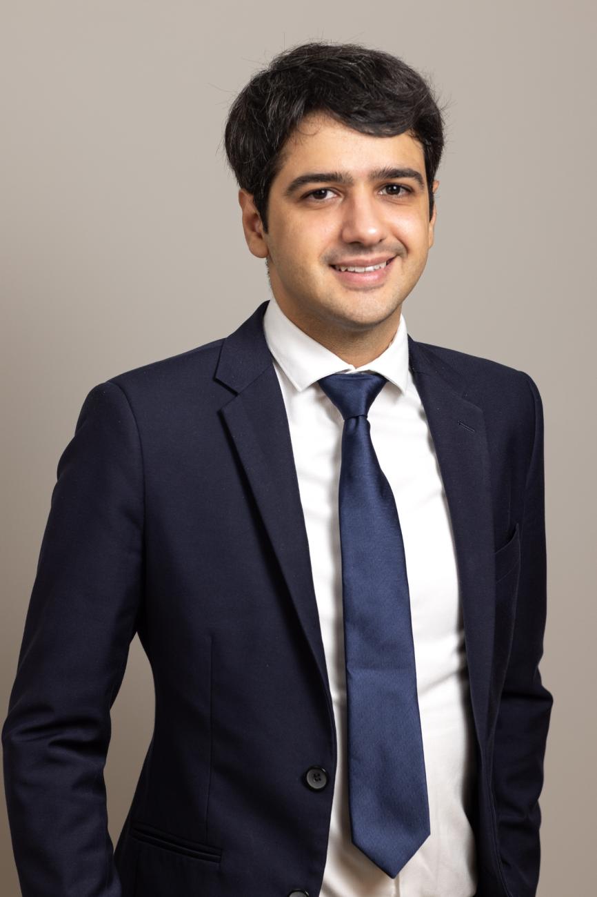 team | Tevali Partners