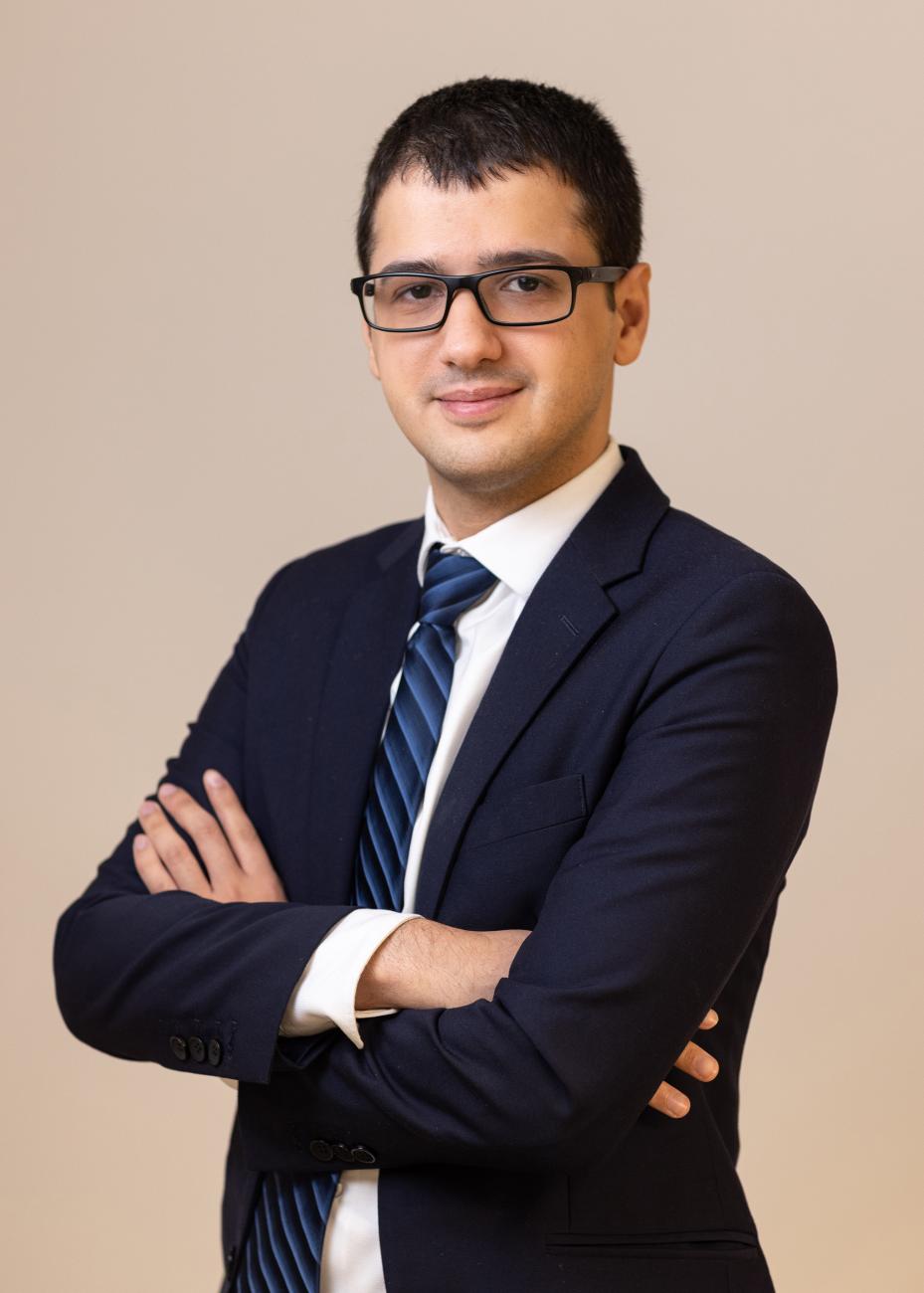 team | Tevali Partners