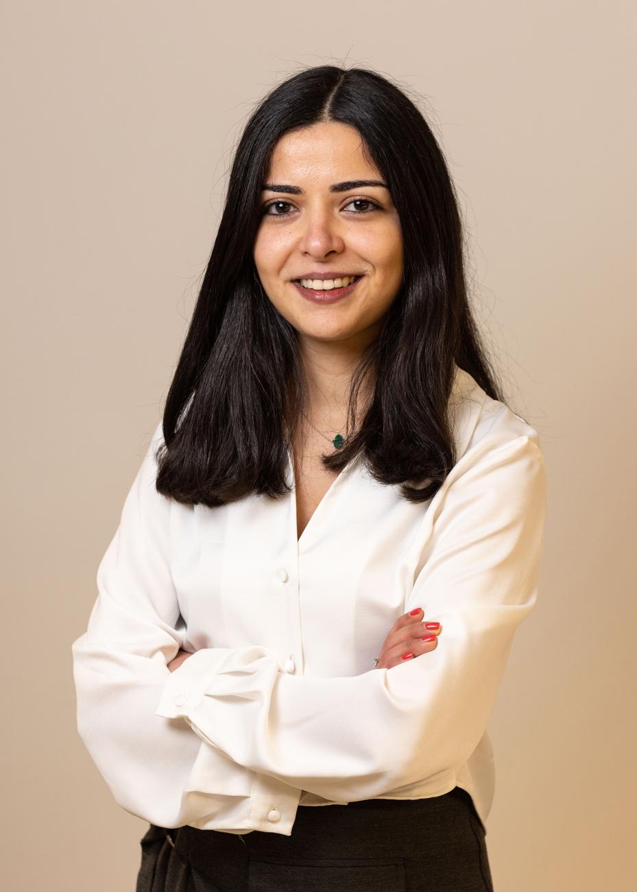 team | Tevali Partners