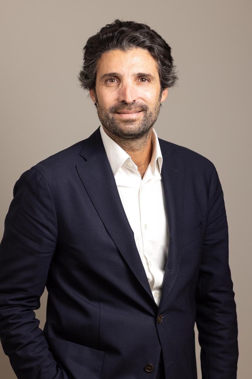 team | Tevali Partners