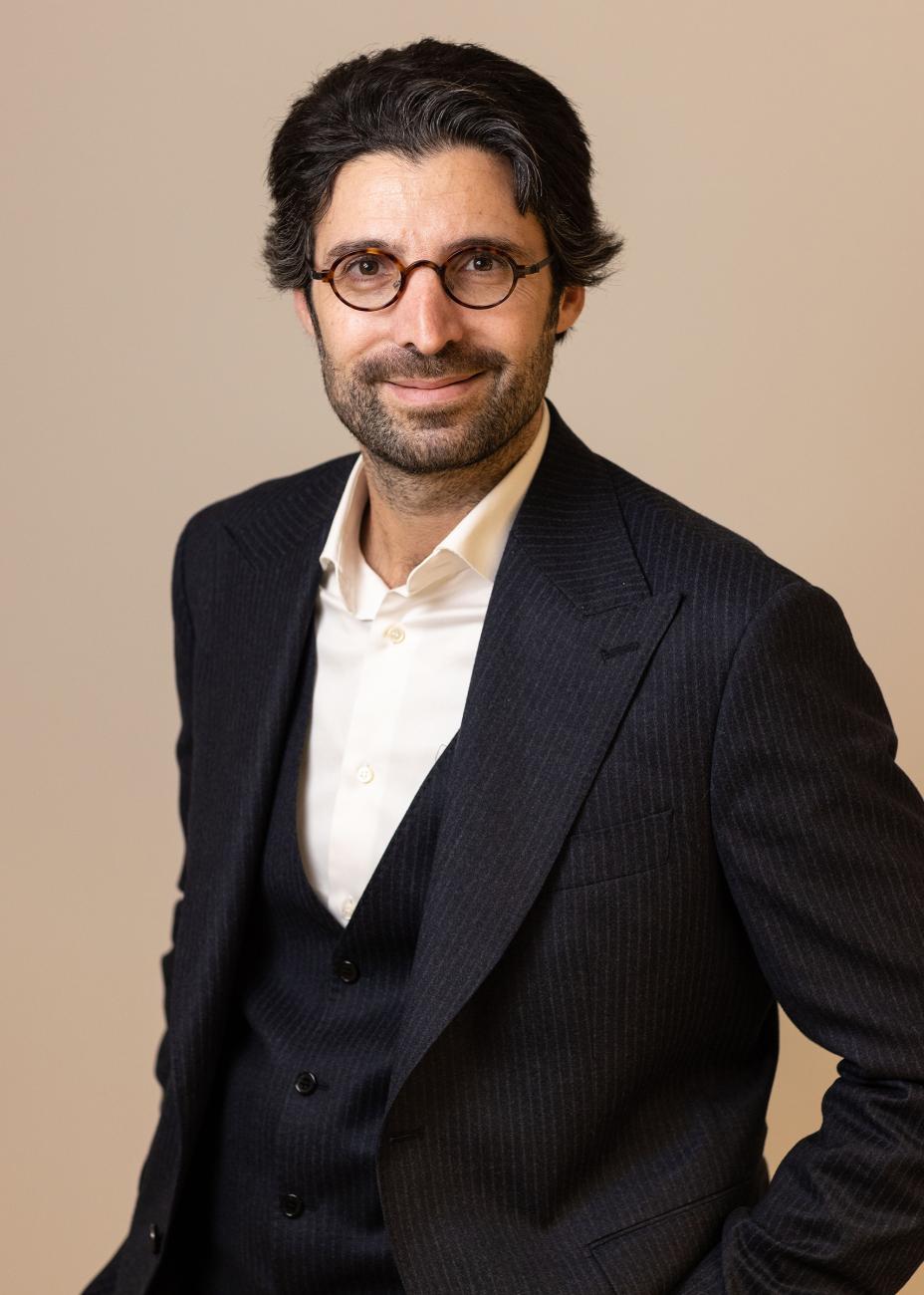 team | Tevali Partners