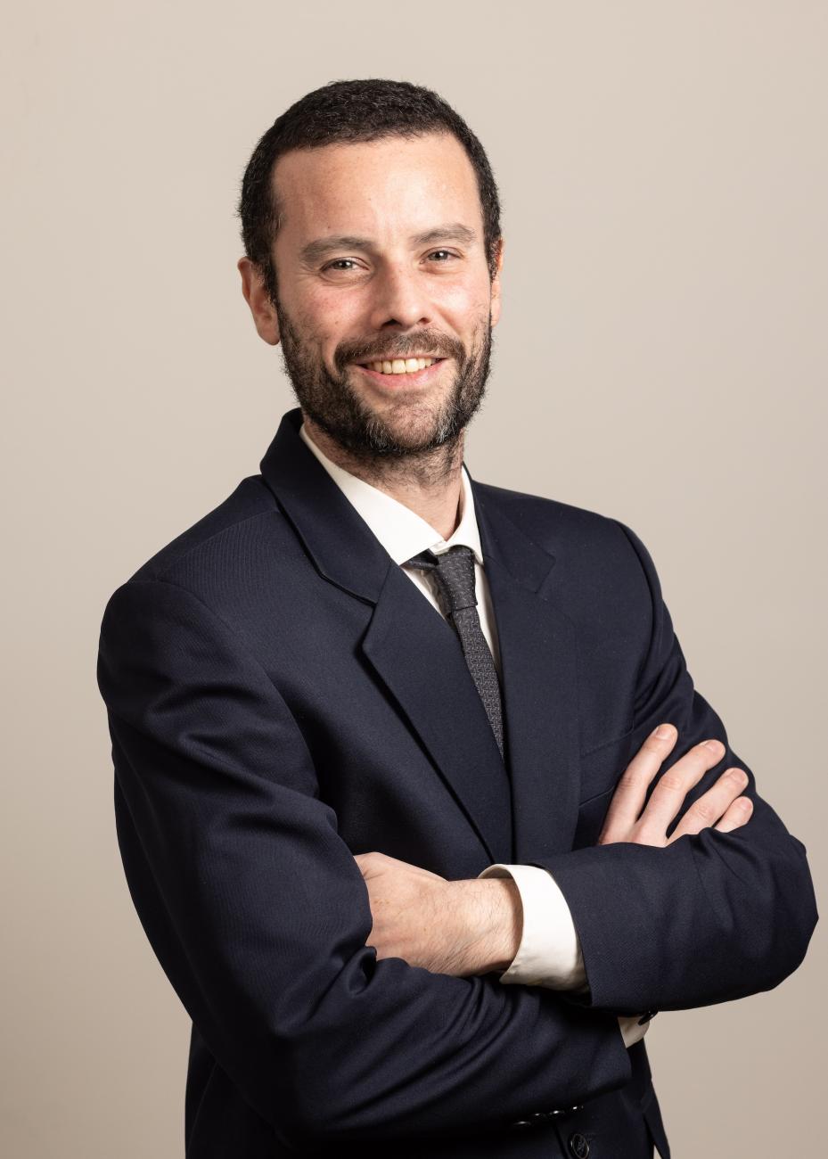 team | Tevali Partners