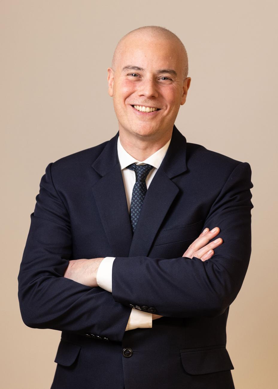 team | Tevali Partners