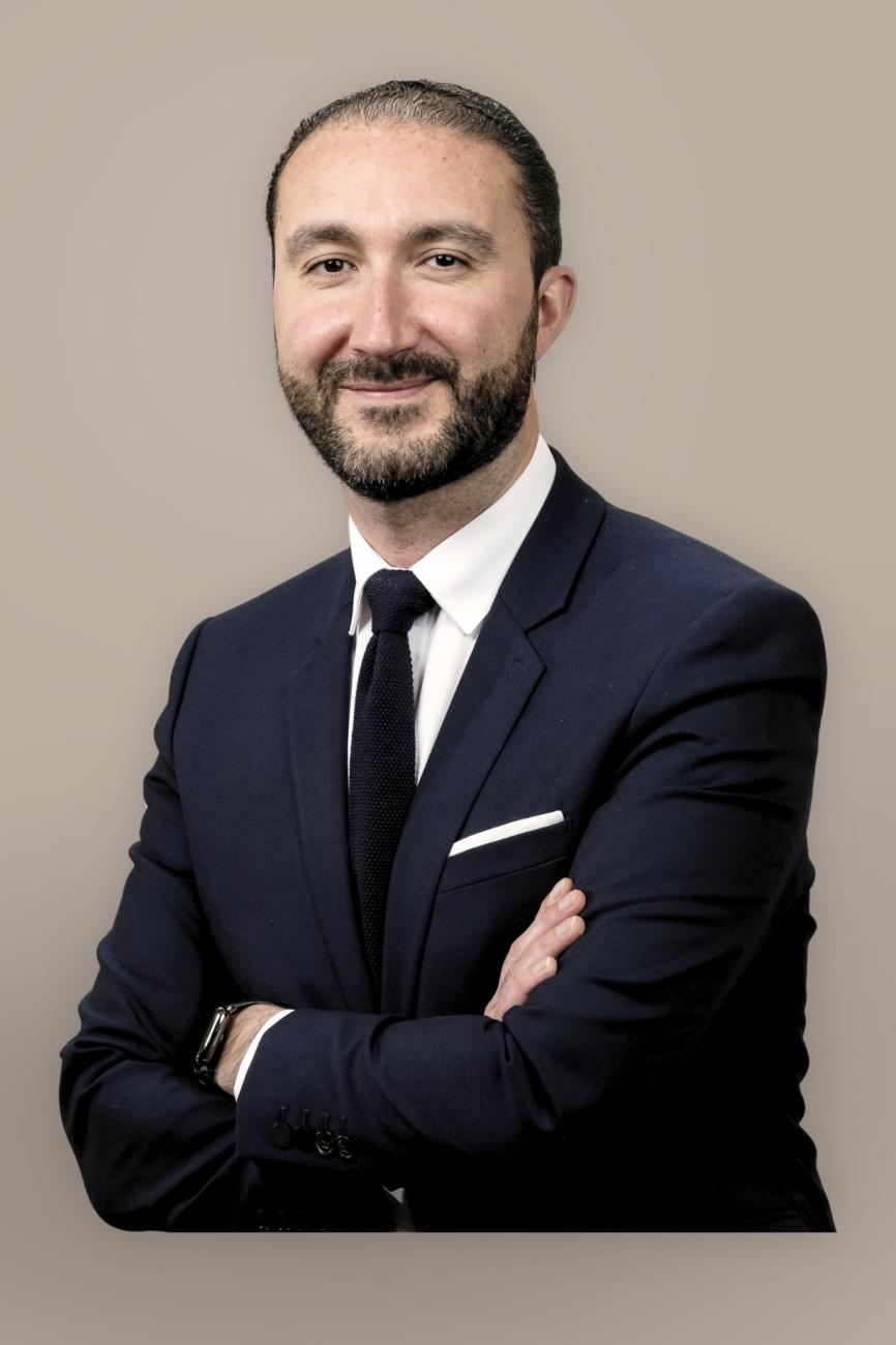 team | Tevali Partners