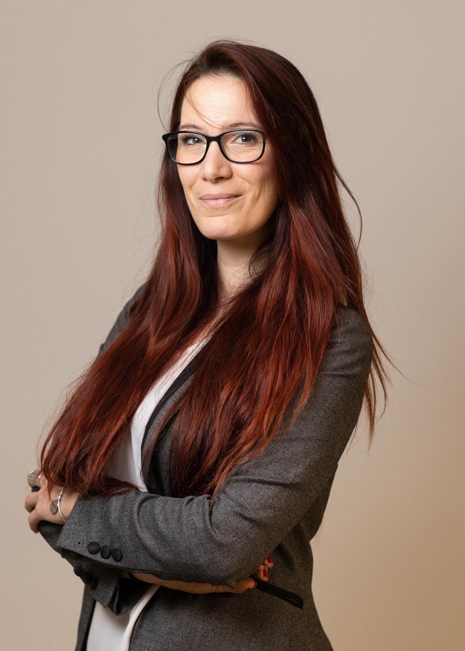 team | Tevali Partners