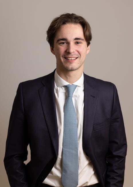 team | Tevali Partners